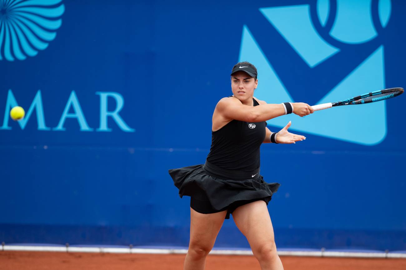 Ana Konjuh